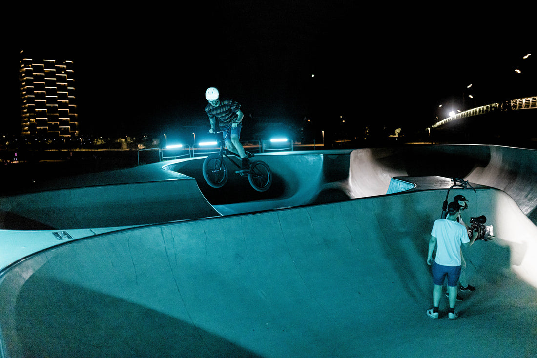 Swivvle® Reflective safety company