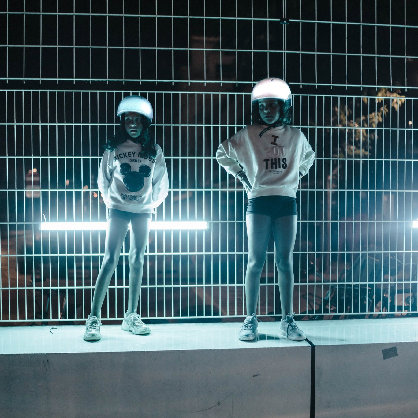 Swivvle® Reflective safety company