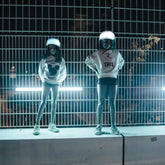 Swivvle® Reflective safety company