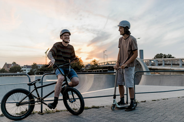 Swivvle® Reflective safety company