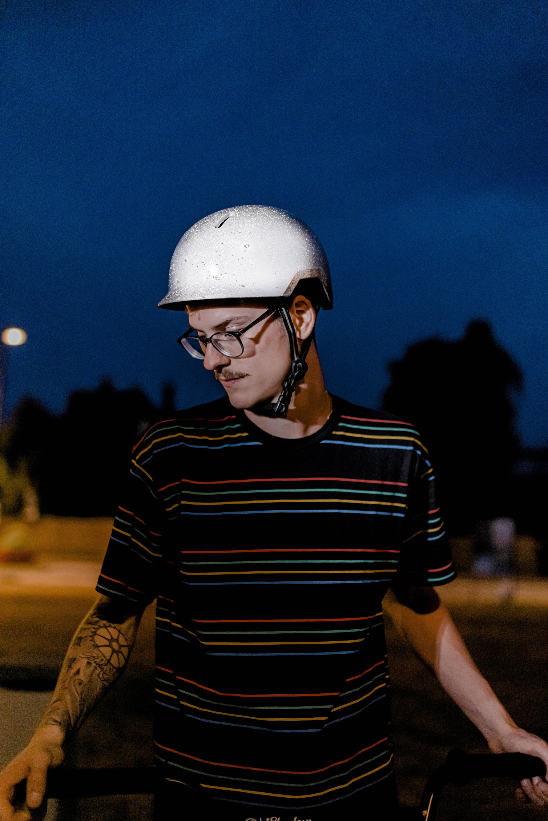 Swivvle® Reflective safety company